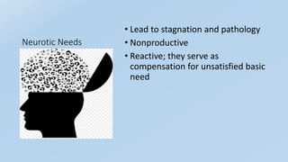 Holistic dynamic theory | PPTX