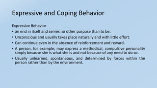 Holistic dynamic theory | PPTX