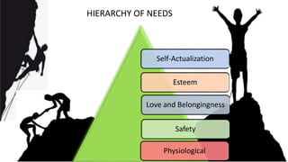 Holistic dynamic theory | PPTX