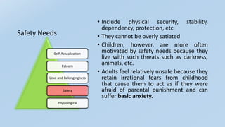 Holistic dynamic theory | PPTX