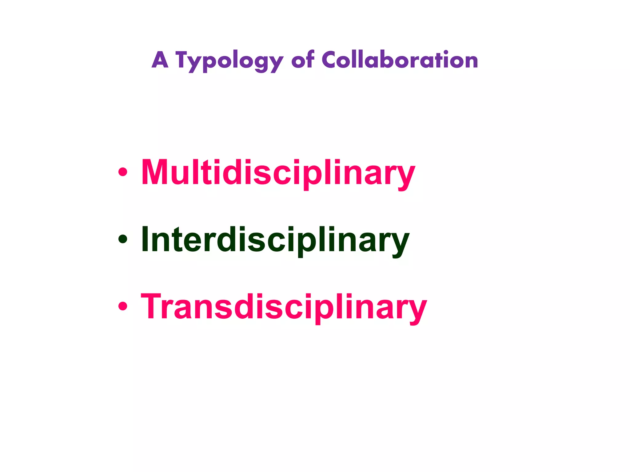 Holistic and multti disciplinary edn. through nep2020 | PPTX