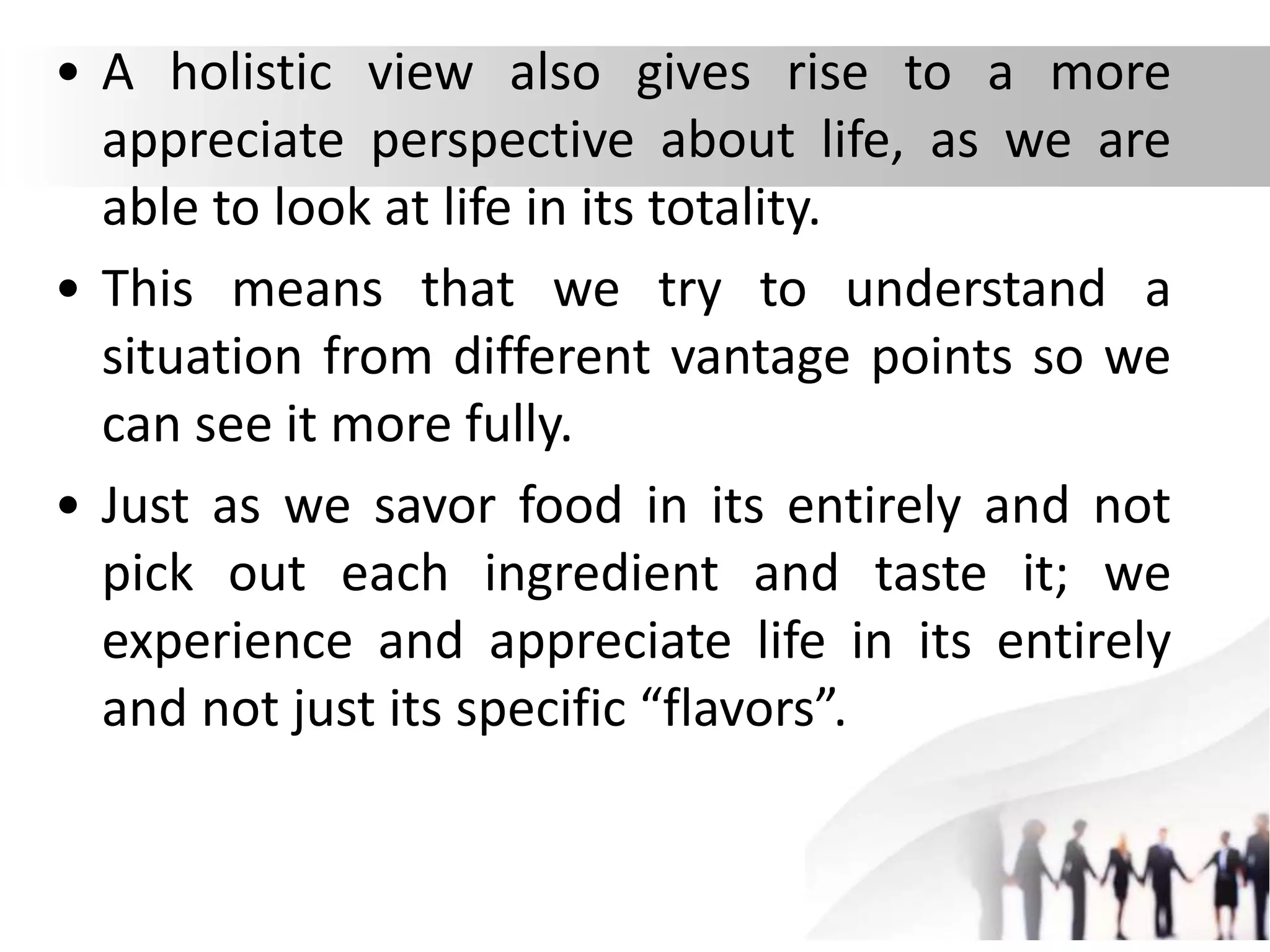 Holistic and partial thinking.pptx