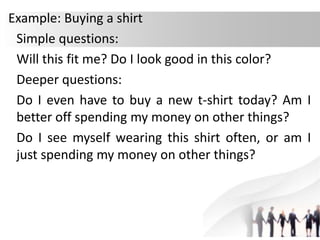 Holistic and partial thinking.pptx