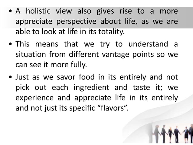 Holistic and partial thinking.pptx