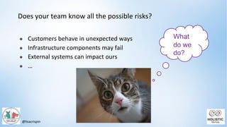 A Holistic Approach to Testing in Continuous Delivery | PPT