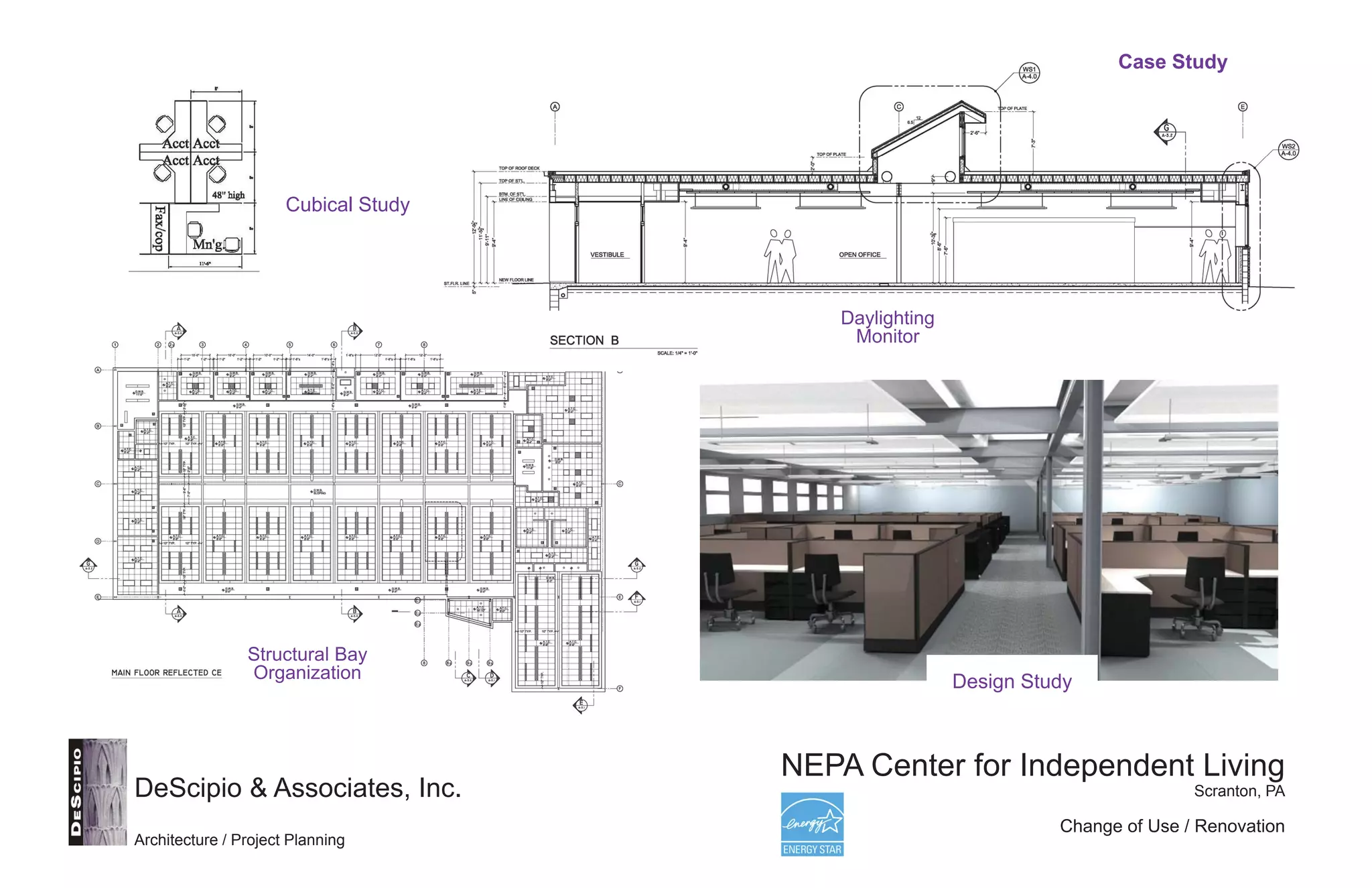 A Example of Holistic Building Design | PDF