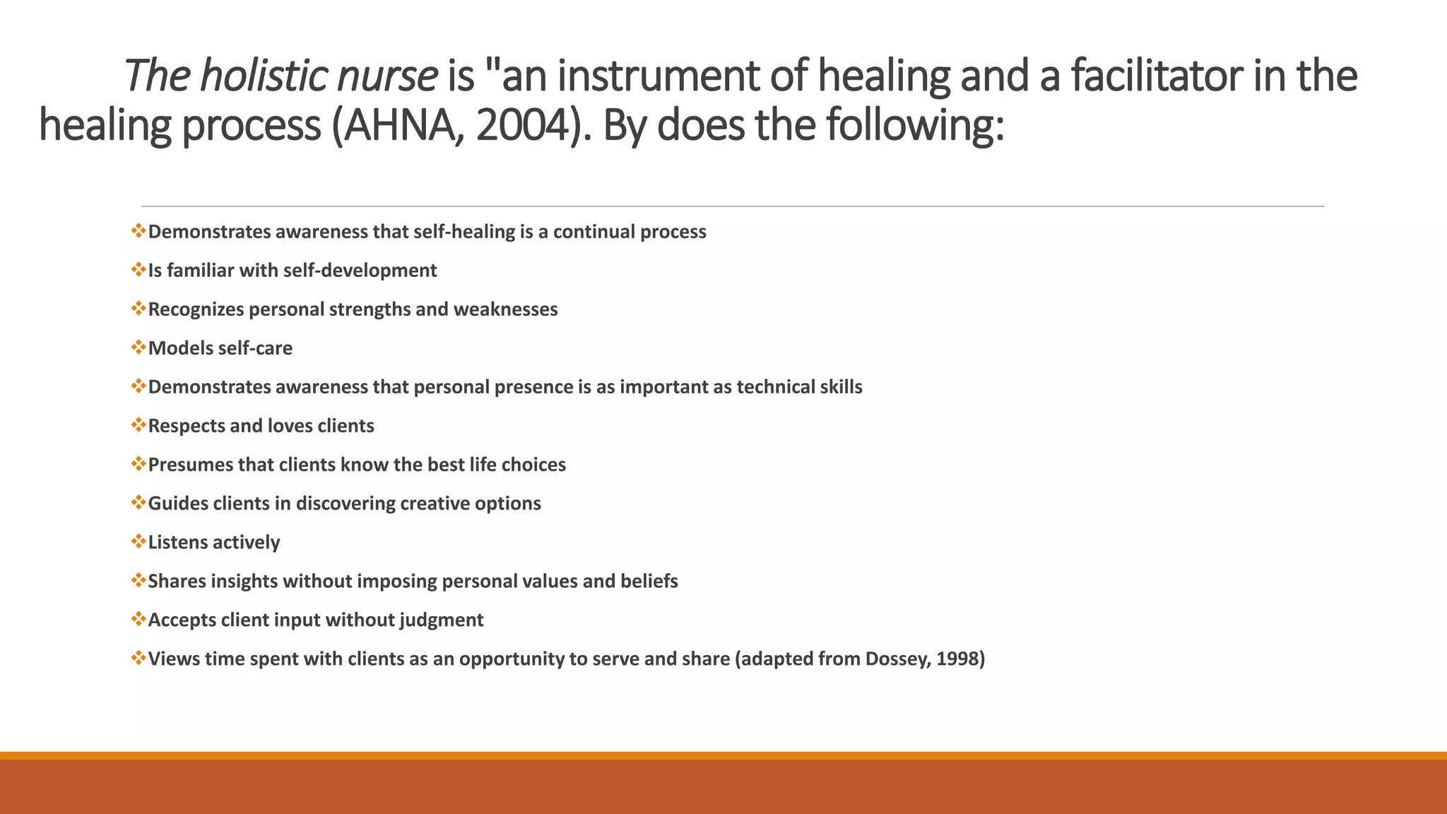 Holistic Care.ppt