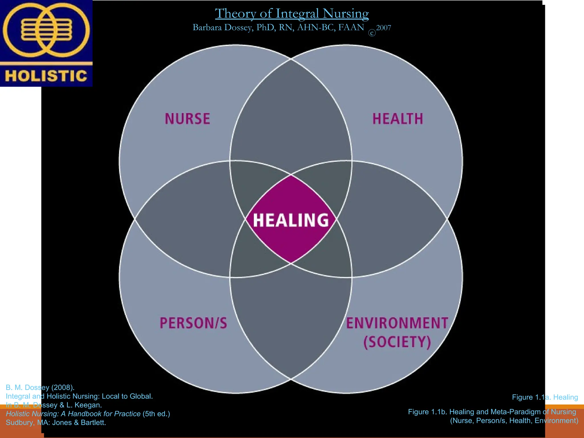 Proses Keperawatan Holistik/Holistic Care.ppt