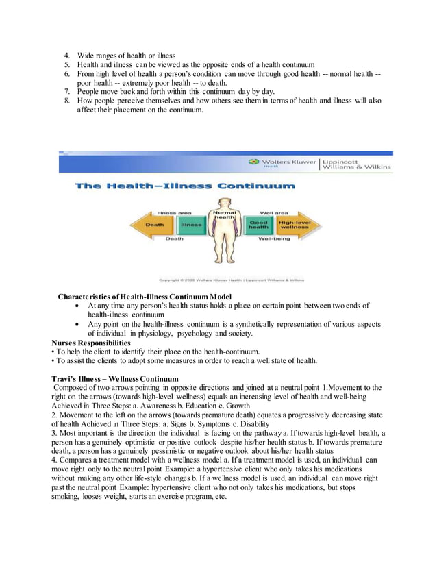 Holistic care model | DOCX
