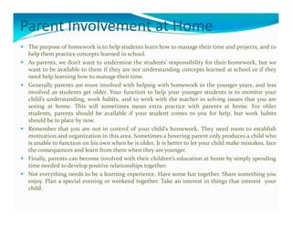 Holistic child care | PDF