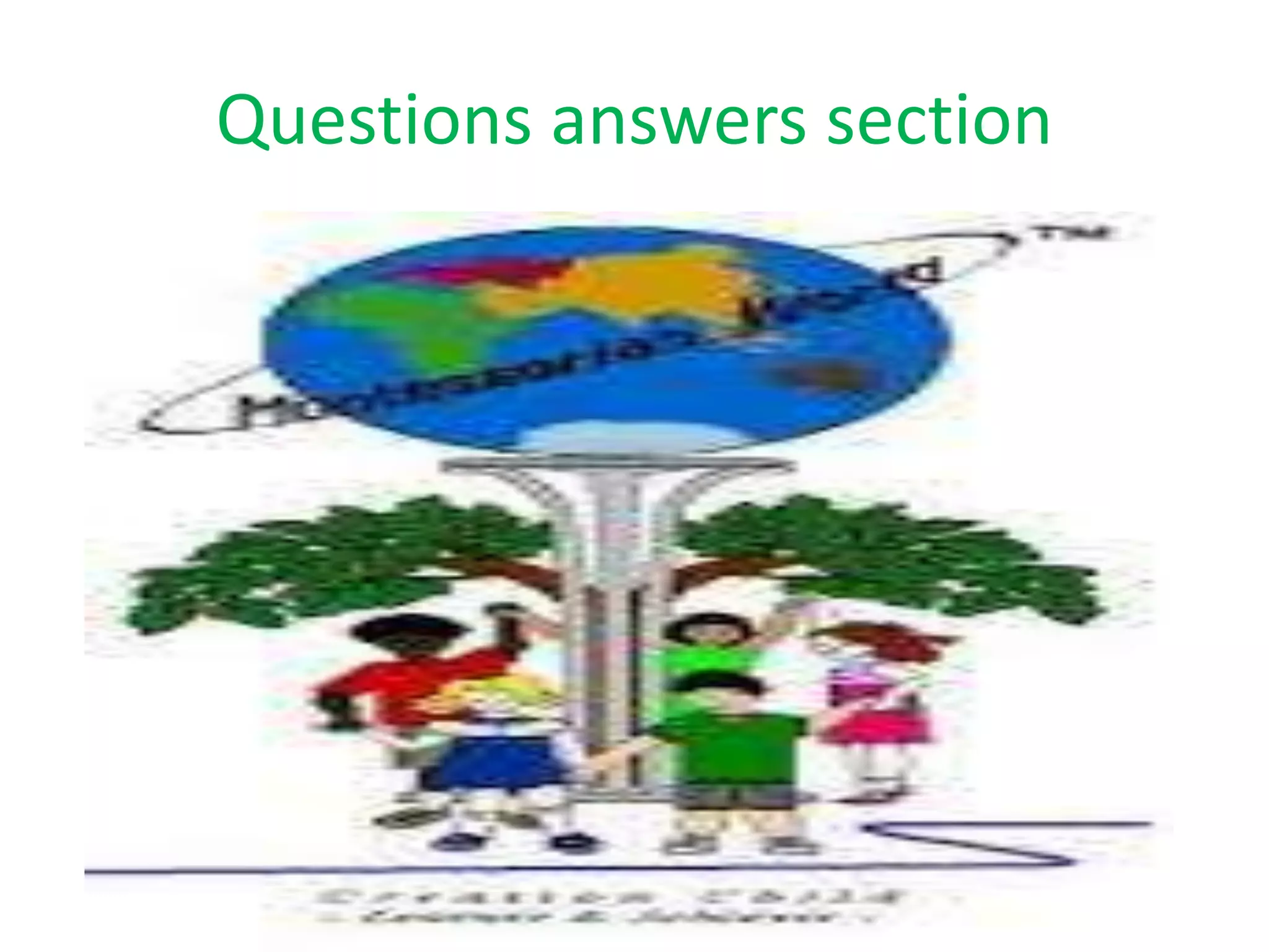 Holistic development | PPTX