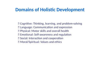 Holistic development of the at school child.pptx