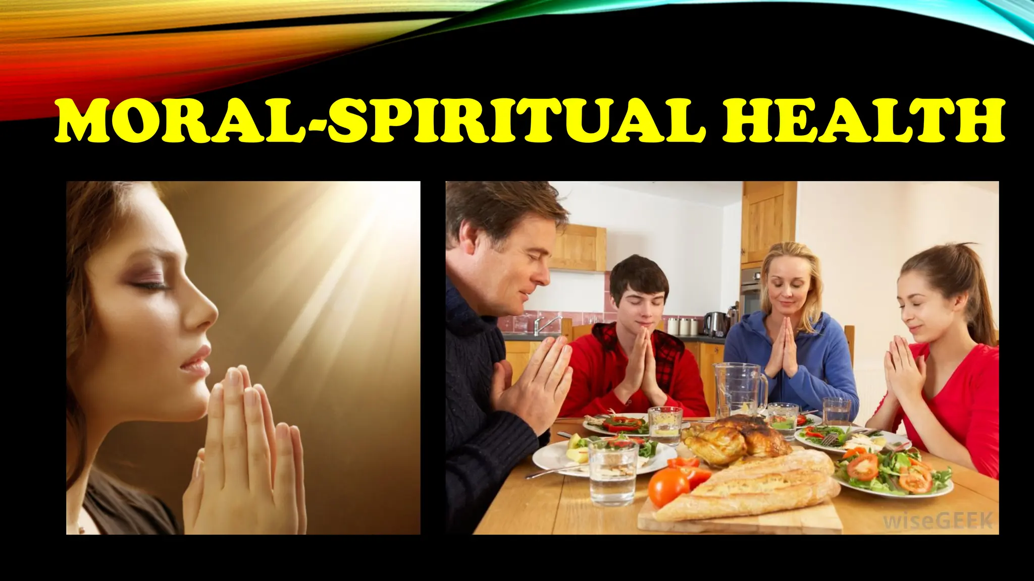 Health 7 Holistic Health MAPEH 7 K-12 Curriculum | PPTX