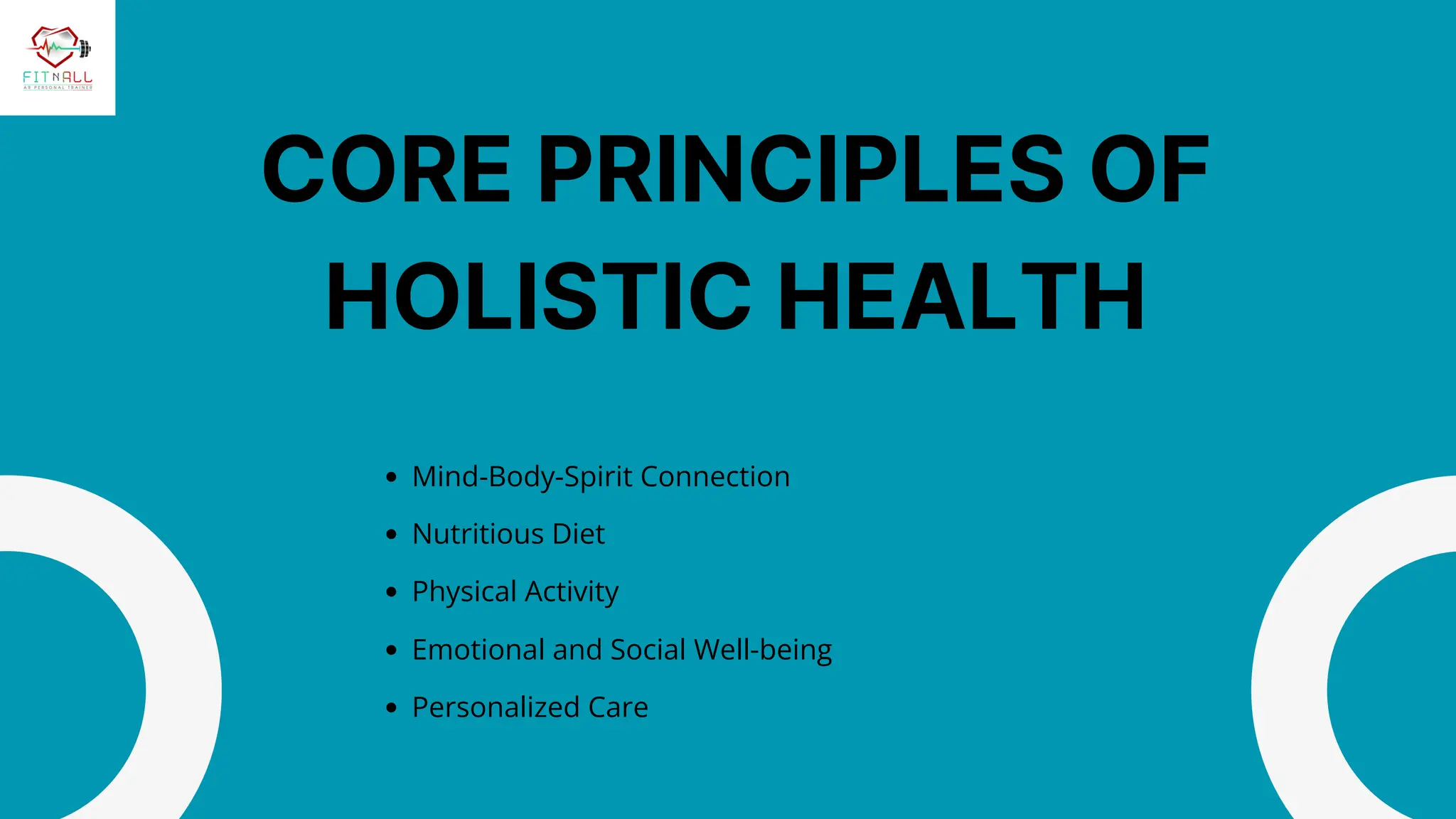 Holistic Health Embracing Wholeness for a Balanced Life | PDF