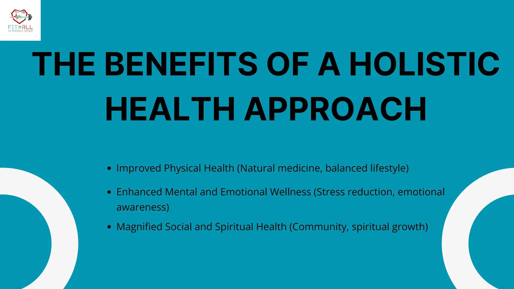 Holistic Health Embracing Wholeness for a Balanced Life | PDF