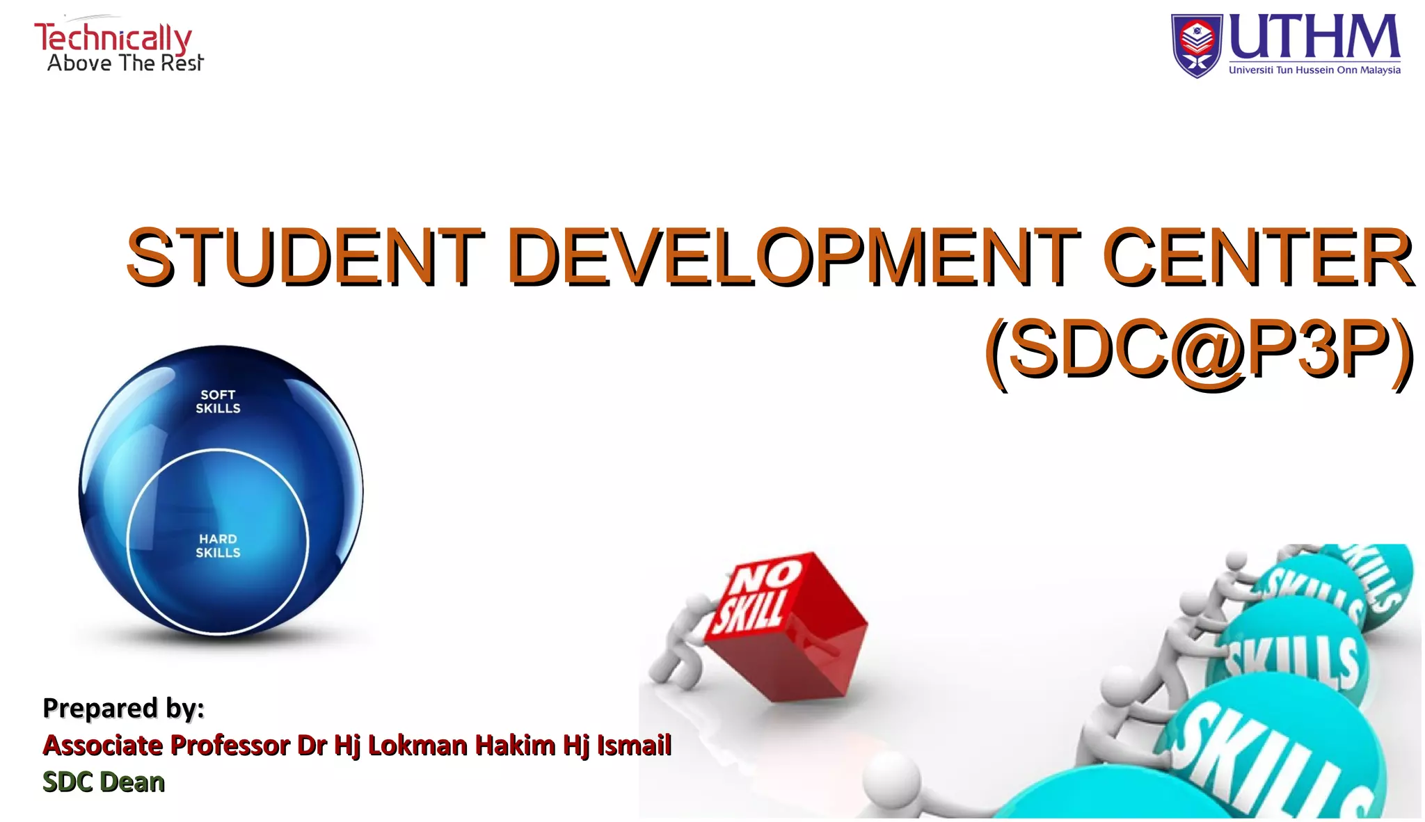 Peranan Keselamatan Dalam Membangunkan Pelajar Holistik | PPT