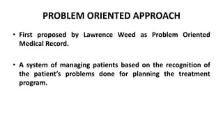 Holistic nursing | PPTX