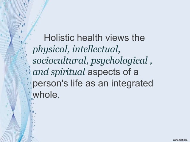 holisticnursing.pptx