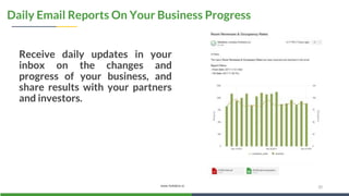 Holistics Data Platform Presentation (final) | PPTX