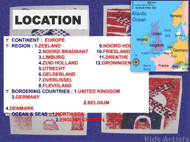 Holland | PPT