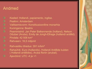 Holland | PPT