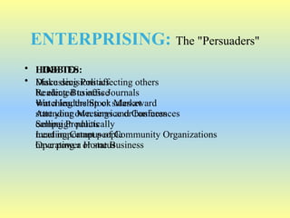 Holland-Personality-Types-BY-Holland-ppt | PPT