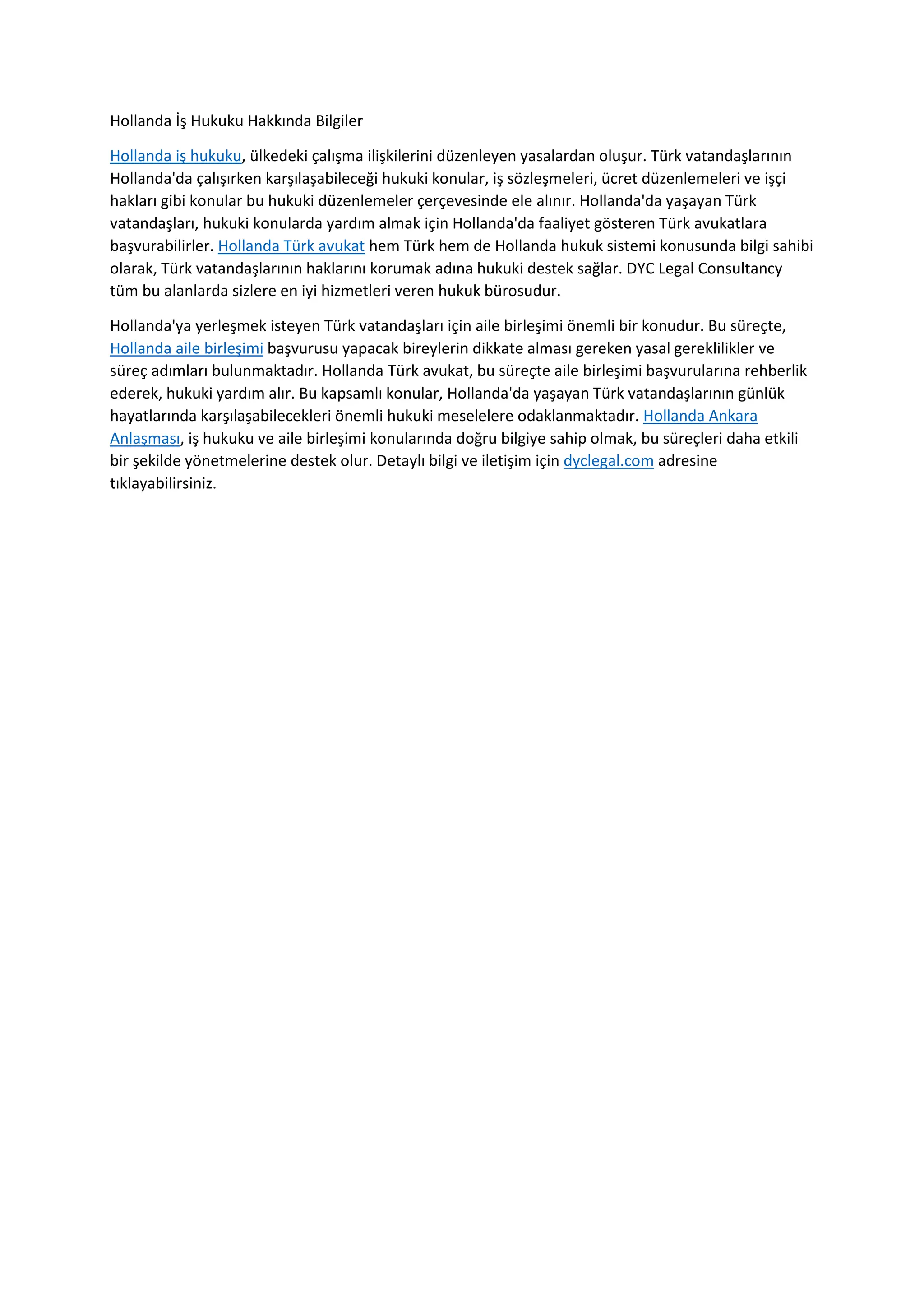 Hollanda Is Hukuku Hakkinda Bilgiler.pdf