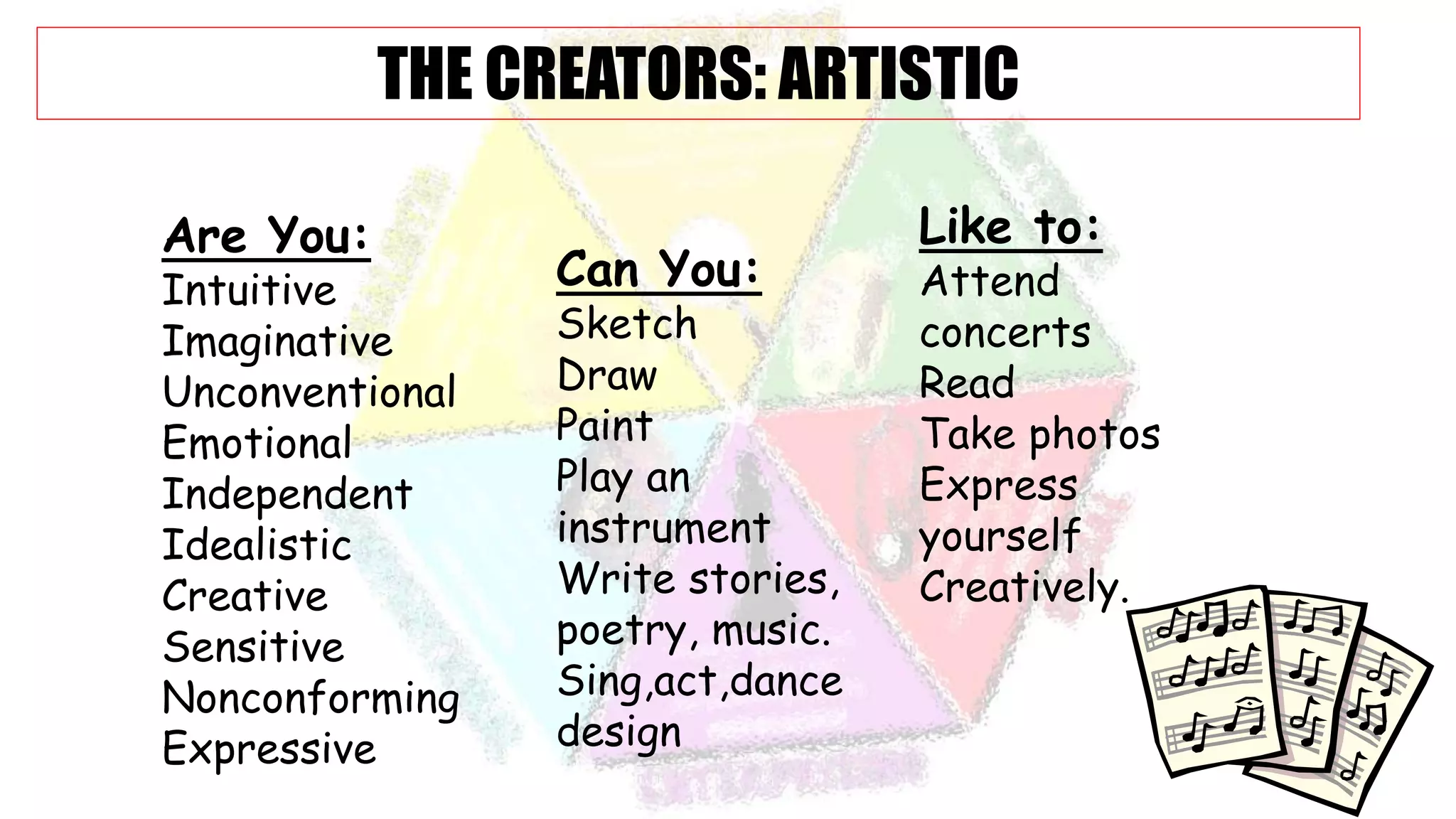 Holland's RIASEC.pptx