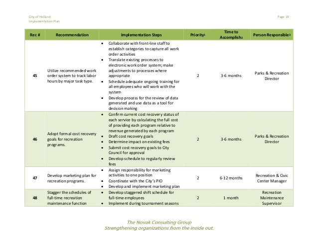 Holland Study - Implementation Plan (PDF).pdf