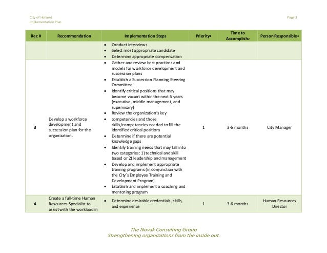 Holland Study - Implementation Plan (PDF).pdf
