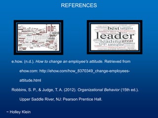 Management - Different Values | PPT