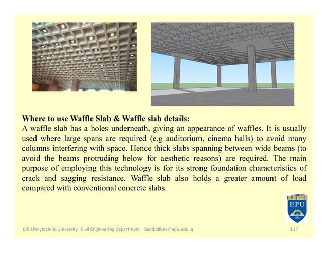 Hollowcore slab | PDF