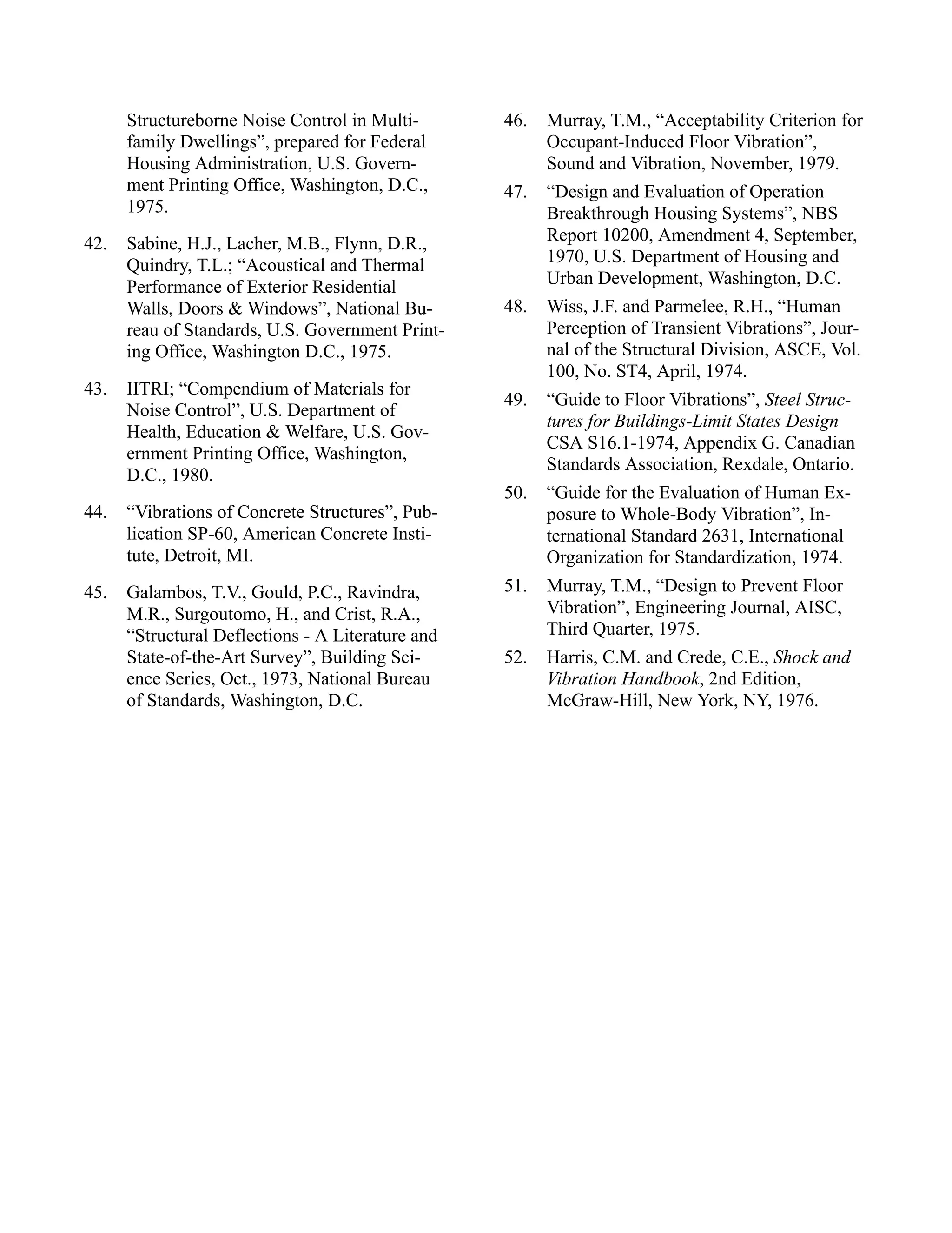 Hollow core slabs | PDF
