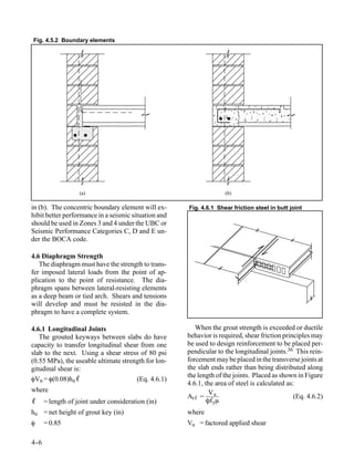 Hollow core slabs | PDF | Civil Engineering Industry | Industries