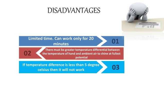 Hollow flashlight Seminar topics | PPT