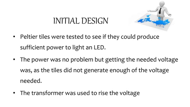 Hollow flashlight Seminar topics | PPT