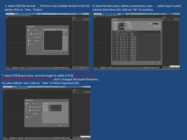 Holly AOI Training guideline RGB light.pptx | Desktop Publishing | Computer Software and ...