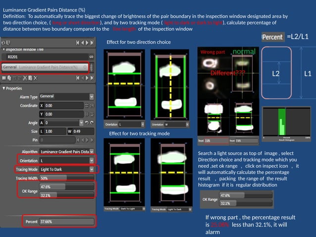 Holly AOI Training guideline RGB light.pptx | Desktop Publishing | Computer Software and ...