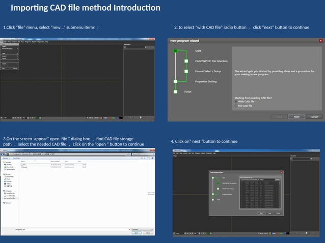 Holly AOI Training guideline RGB light.pptx | Desktop Publishing | Computer Software and ...