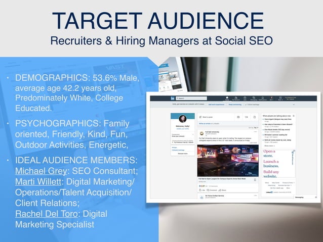 Holly faust personal_brandcanvas | PDF | Business Administration | Business