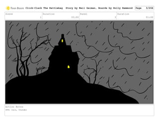 Click-Clack the Rattlebag | PDF