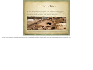 The First Wines | PDF