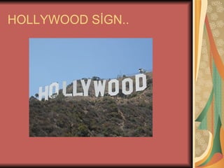 Hollywood | PPT