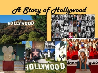 Hollywood | PPT