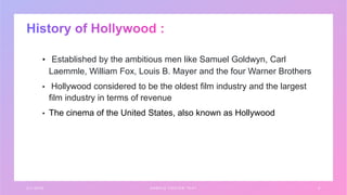 HOLLYWOOD.pptx