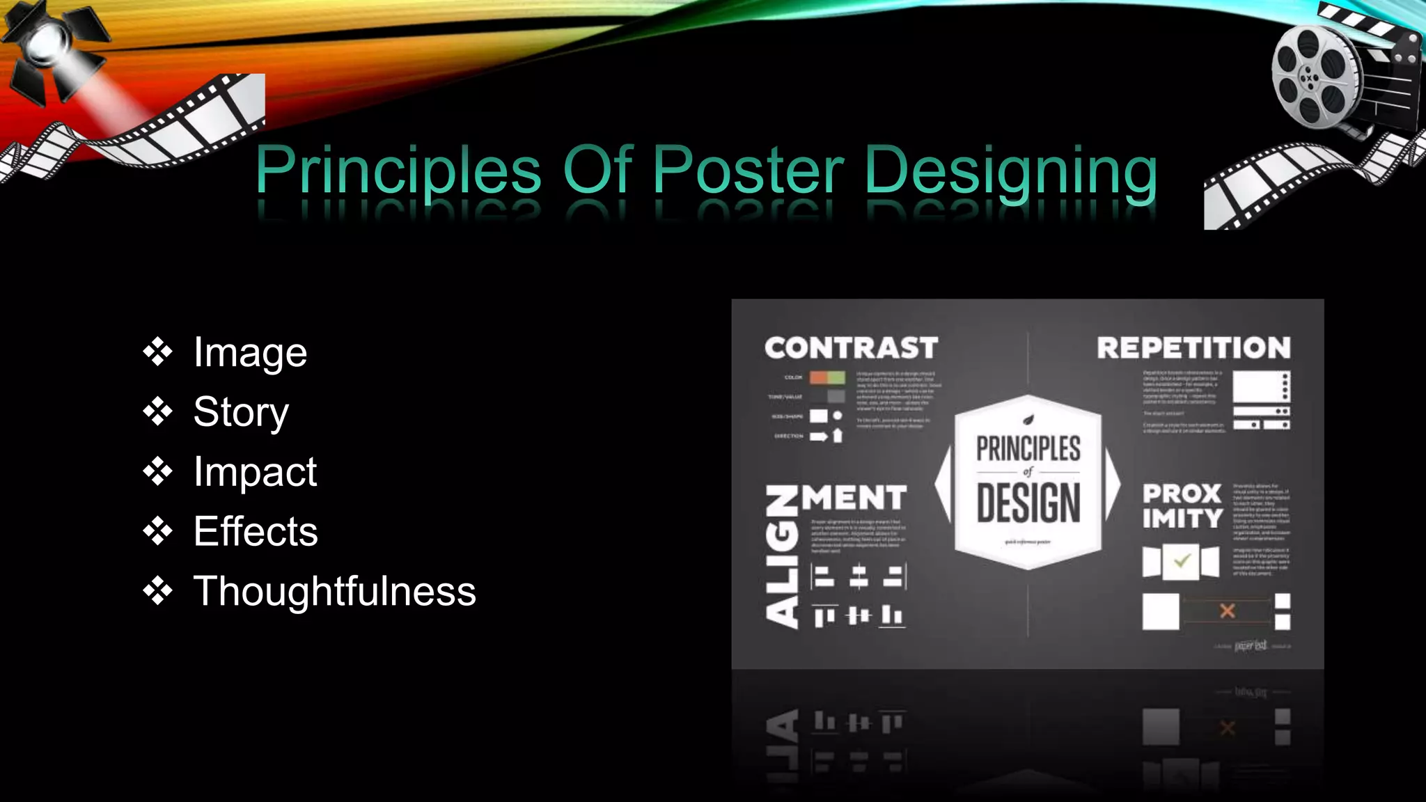 Best Hollywood poster designers | PPTX | Movies | Entertainment