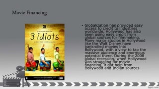 Hollywood and globalization | PPT