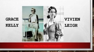 Hollywood Heroines Name and Images.pptx