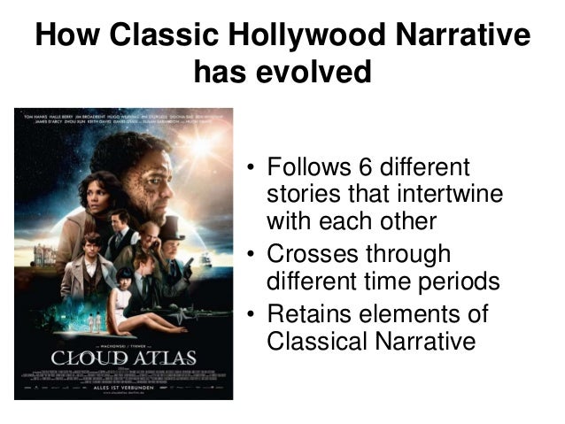 Classical Hollywood Narratives classical-hollywood-narratives