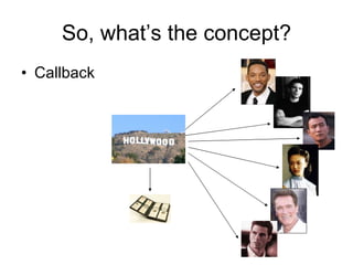 Hollywood principle | PPT